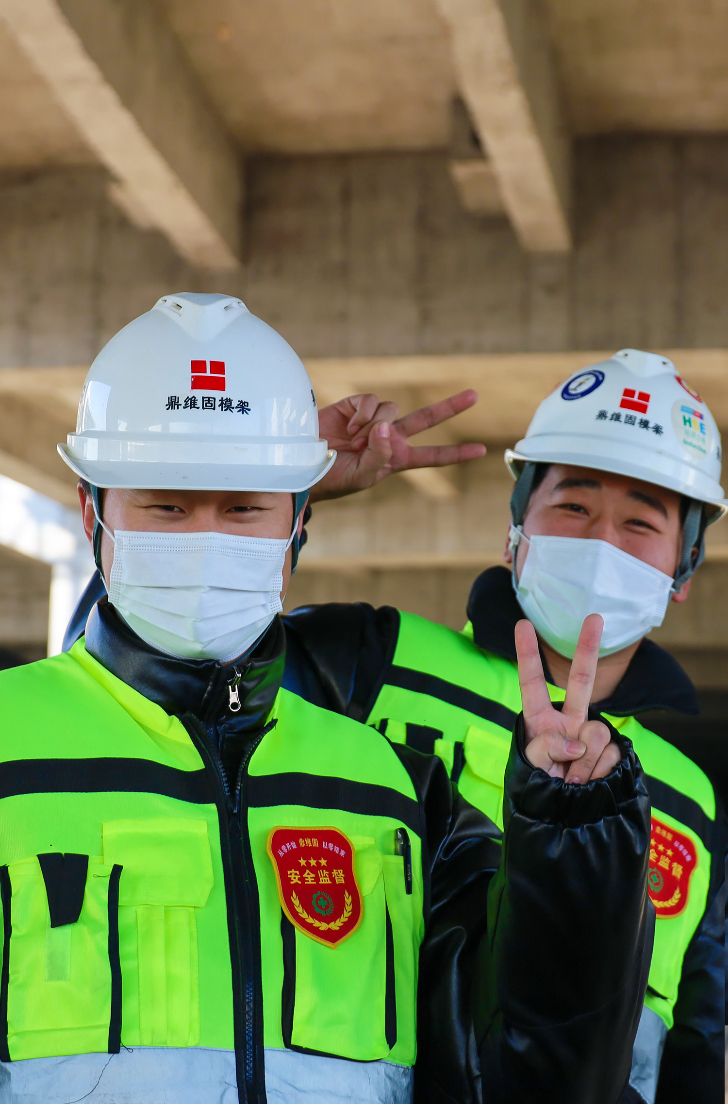Wenma Scaffolding Solutions – iwenma.com
