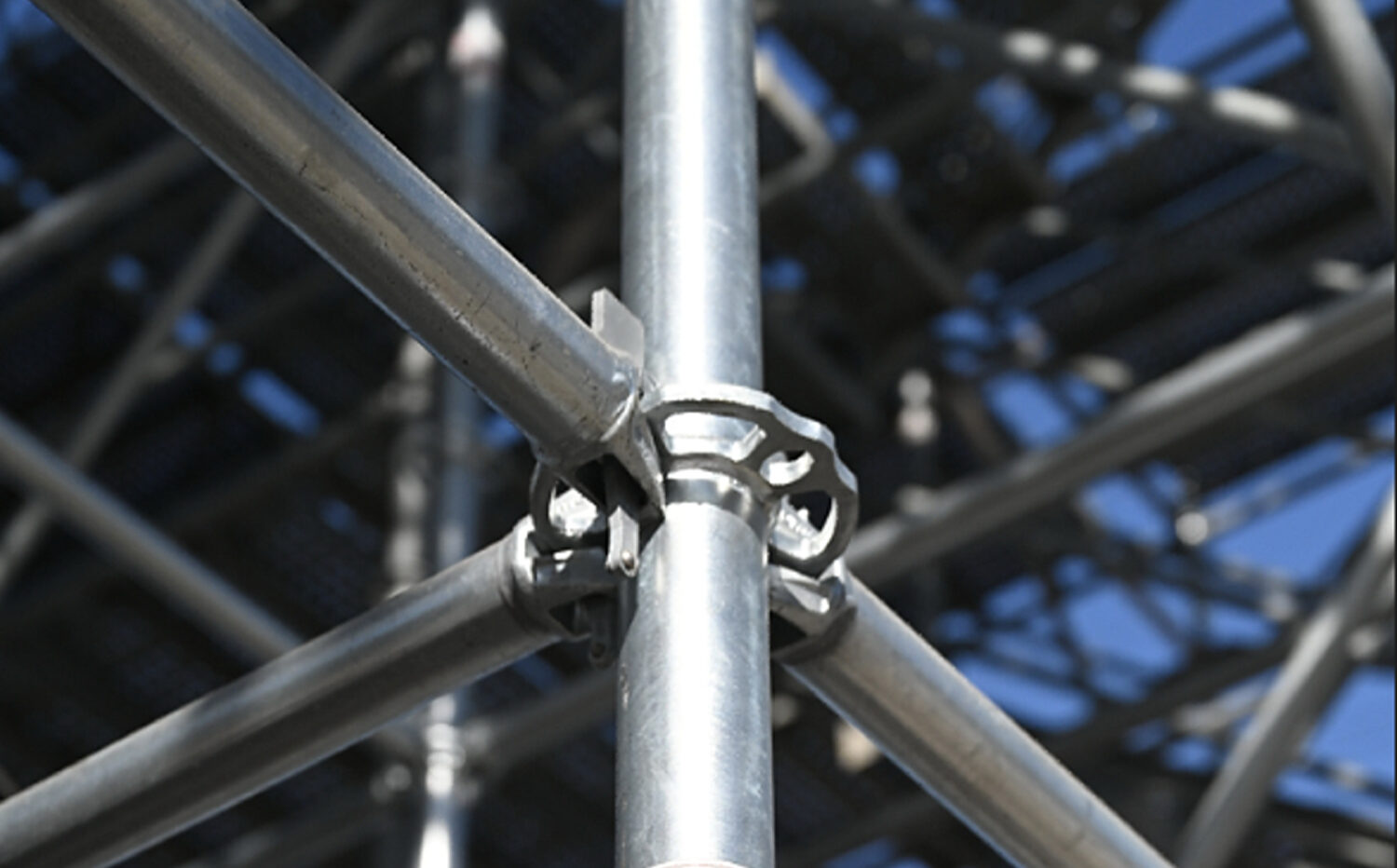 Fineshore M60 Shoring – Wenma Scaffolding Solutions